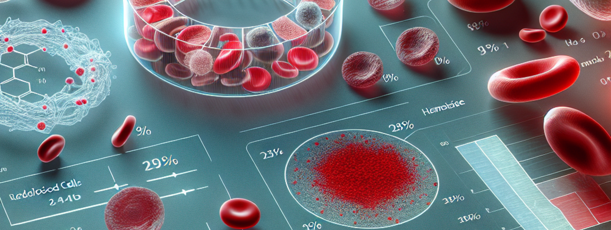 Hemogram Nedir: Kan Testi Sonuçlarını Nasıl Okumalıyız?
