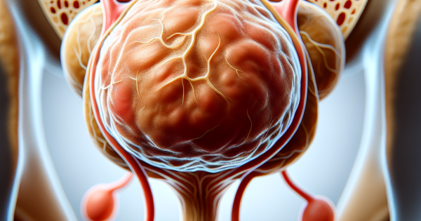 Prostat Nedir? Temel Bilgiler ve İşlevleri