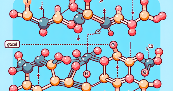 Trigliserid Nedir? Sağlığımız Üzerindeki Etkileri ve Önemi