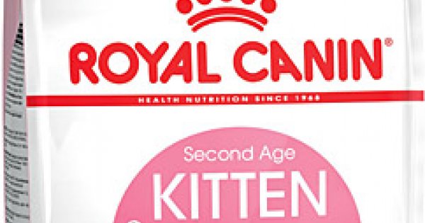 Royal Canin Kitten 36 Yavru Kedi Maması 2kg - En Uygun Fiyat