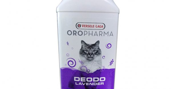 Oropharma Deodo Lavanta Kokulu Kum Koku Giderici 750 gr