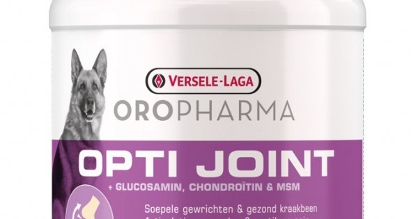Versele Laga Oropharma Opti Joint Eklem Sağlığı 700 Gr
